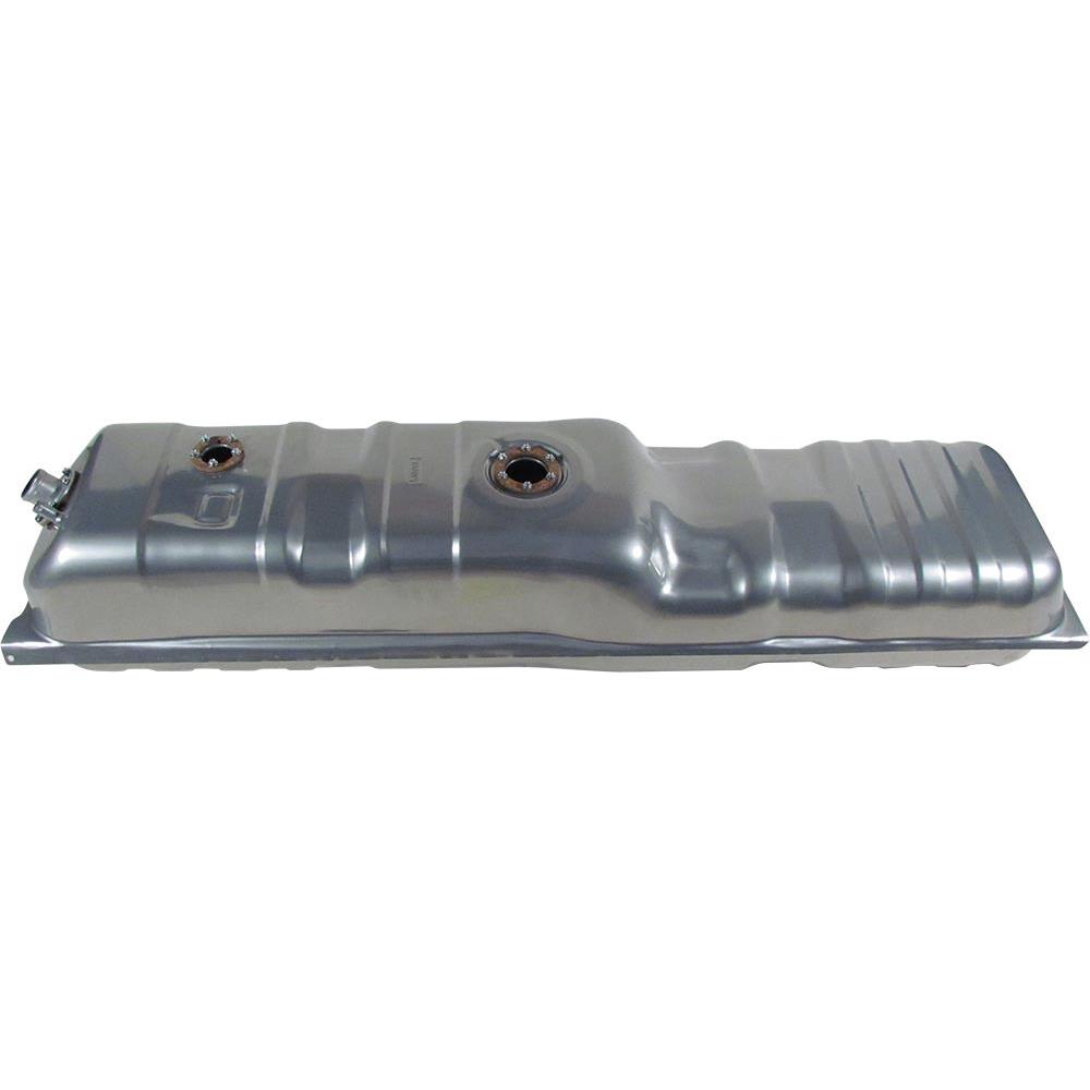 Tanks TM1B-T 82-91 Chevy/GMC Pickup Truck EFI Gas Tank, Long Box