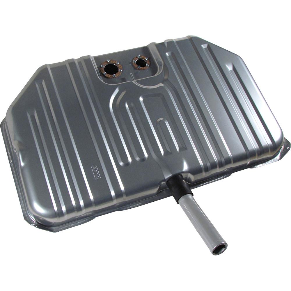 Tanks TM34BN-T-KIT6 1968-69 Chevelle/Malibu Notch Corner Gas Tank