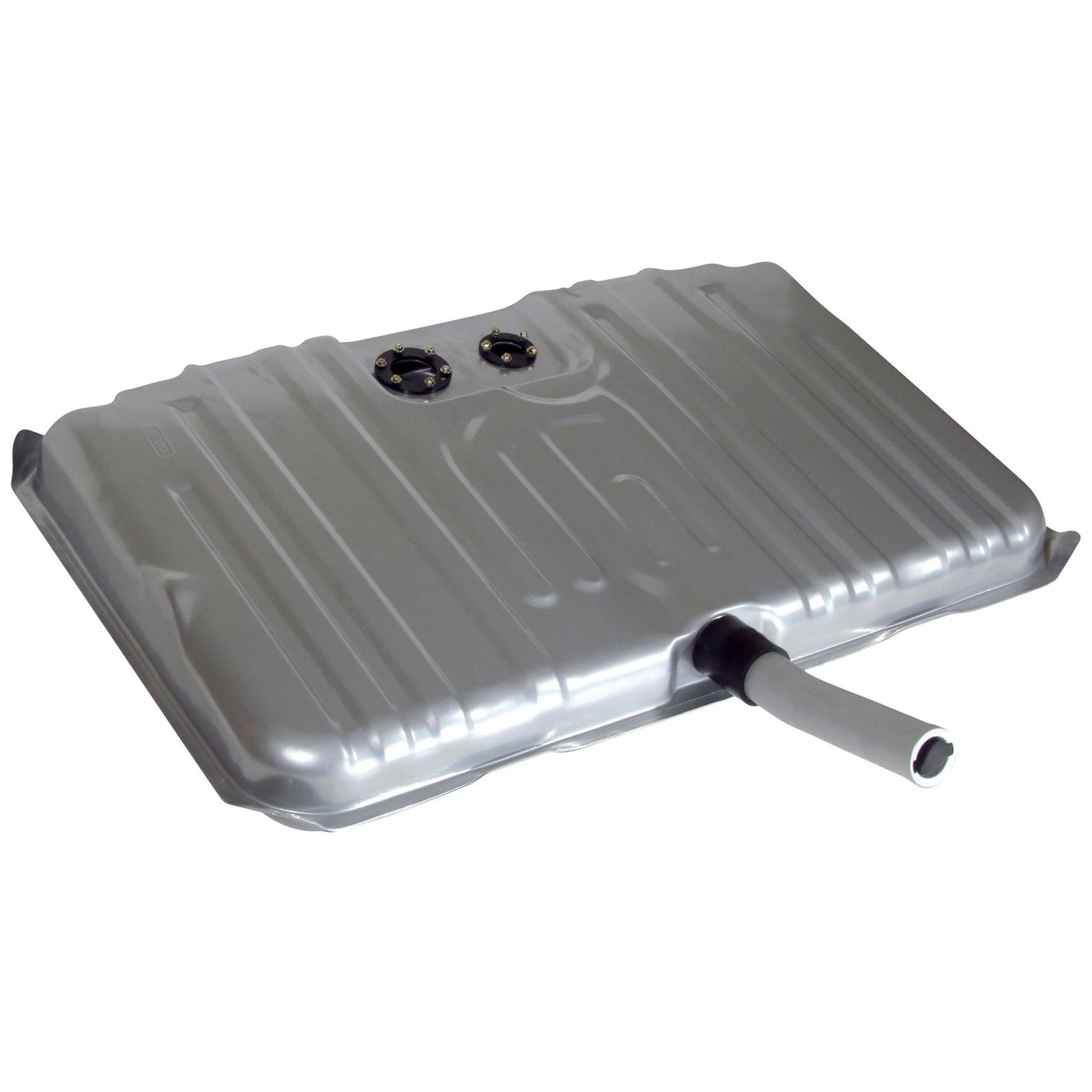 Tanks TM34B-T 1968-69 Chevelle/Malibu EFI Fuel Tank