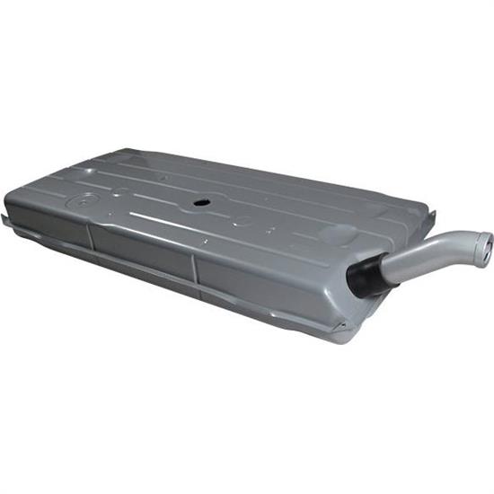 Tanks 37CB 1937-40 Chevy Business Coupe Fuel Tank, 18 Gallon