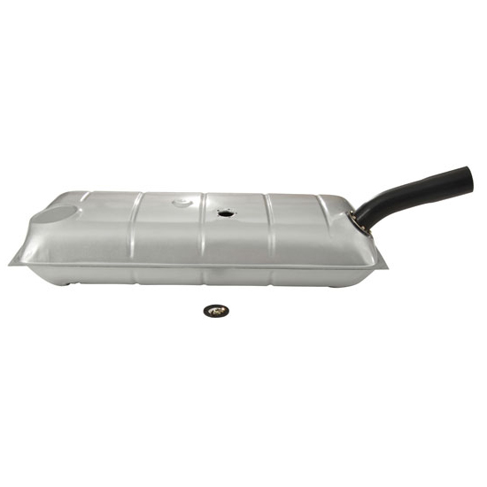 Tanks 37CG 1937 Chevy Die Stamped Steel Tank, 14 Gallon