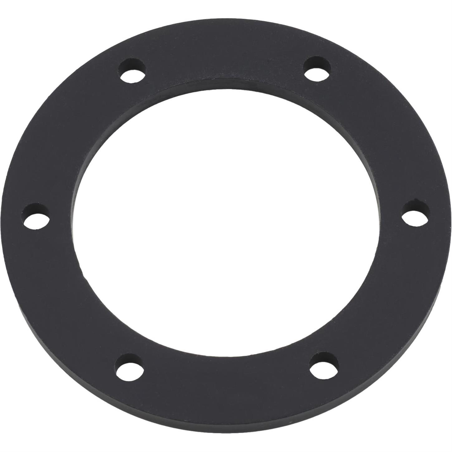 Tanks 3G-N 6 Hole Rubber Fuel Flange Gasket