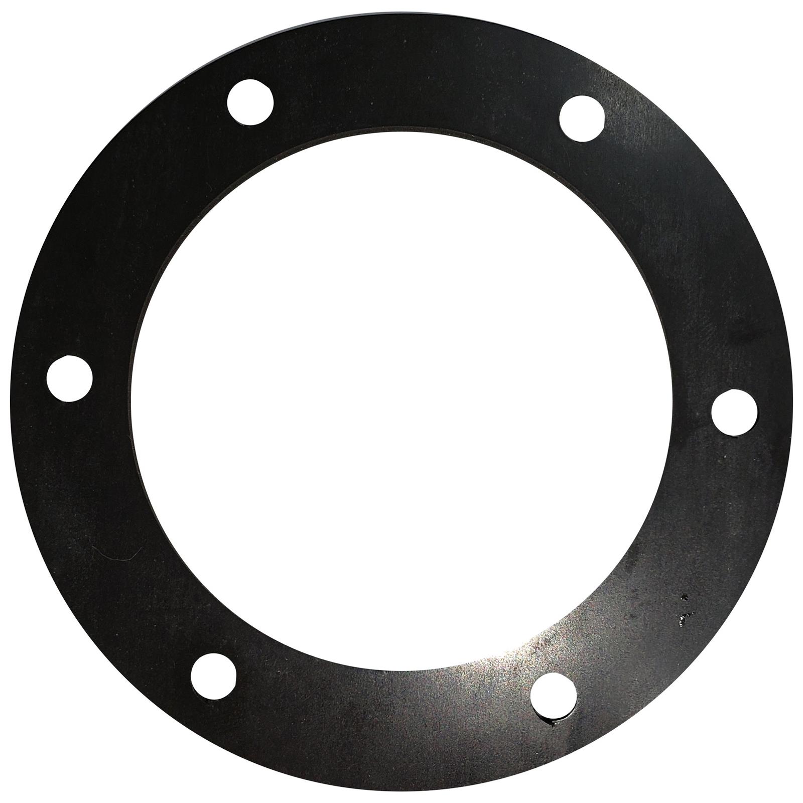 Tanks 3G-V 6 Hole Viton Fuel Flange Gasket