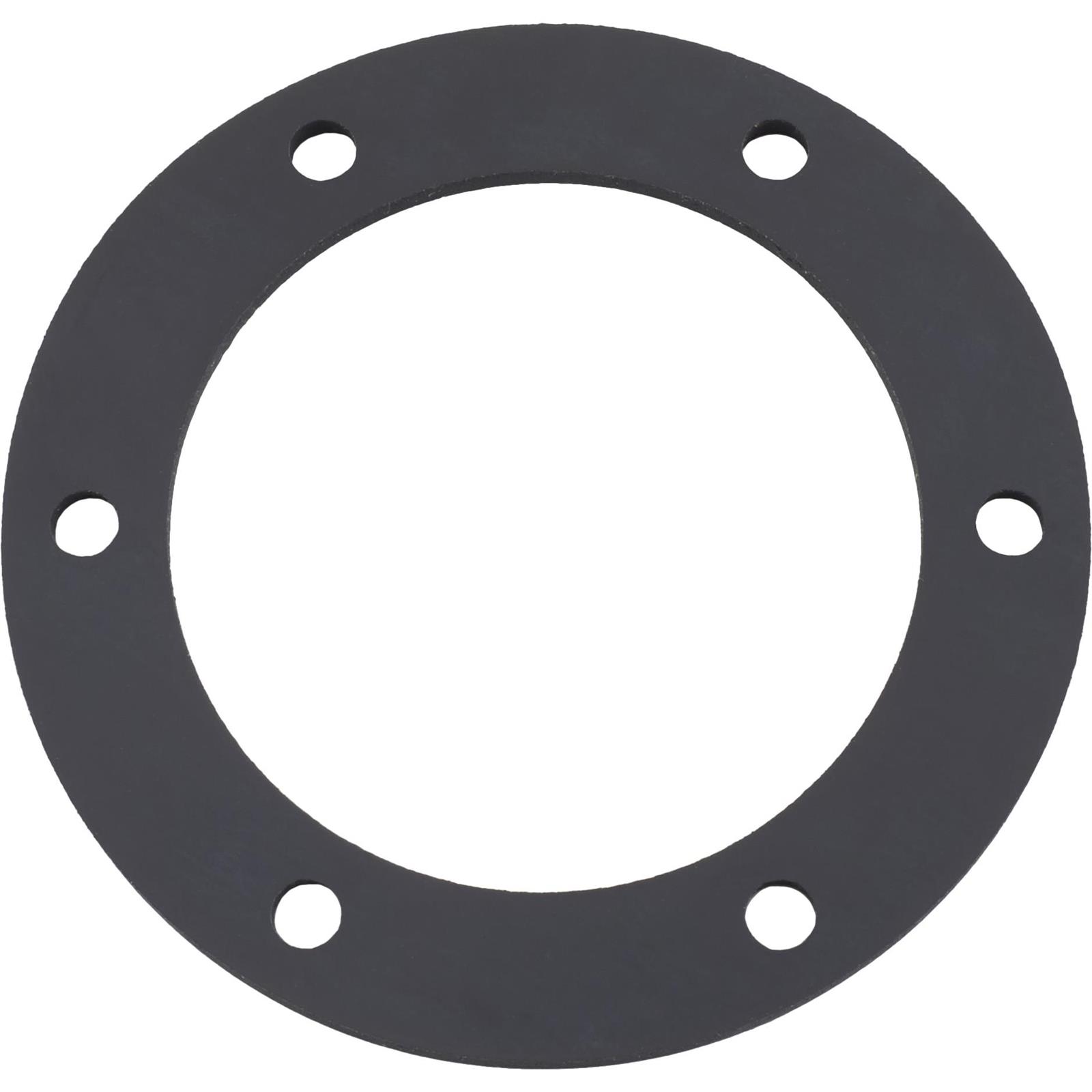 Tanks 3G-V-OR 6 Hole Viton Gasket with 6 O-Rings