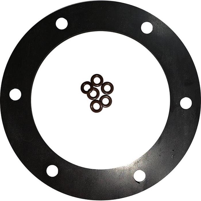 Tanks 3G-V-OR 6 Hole Viton Gasket with 6 O-Rings