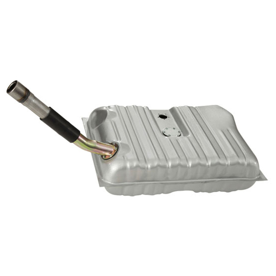 Tanks 53-CG 1953-54 Chevy Alloy Steel Gas Tank, Stock Depth