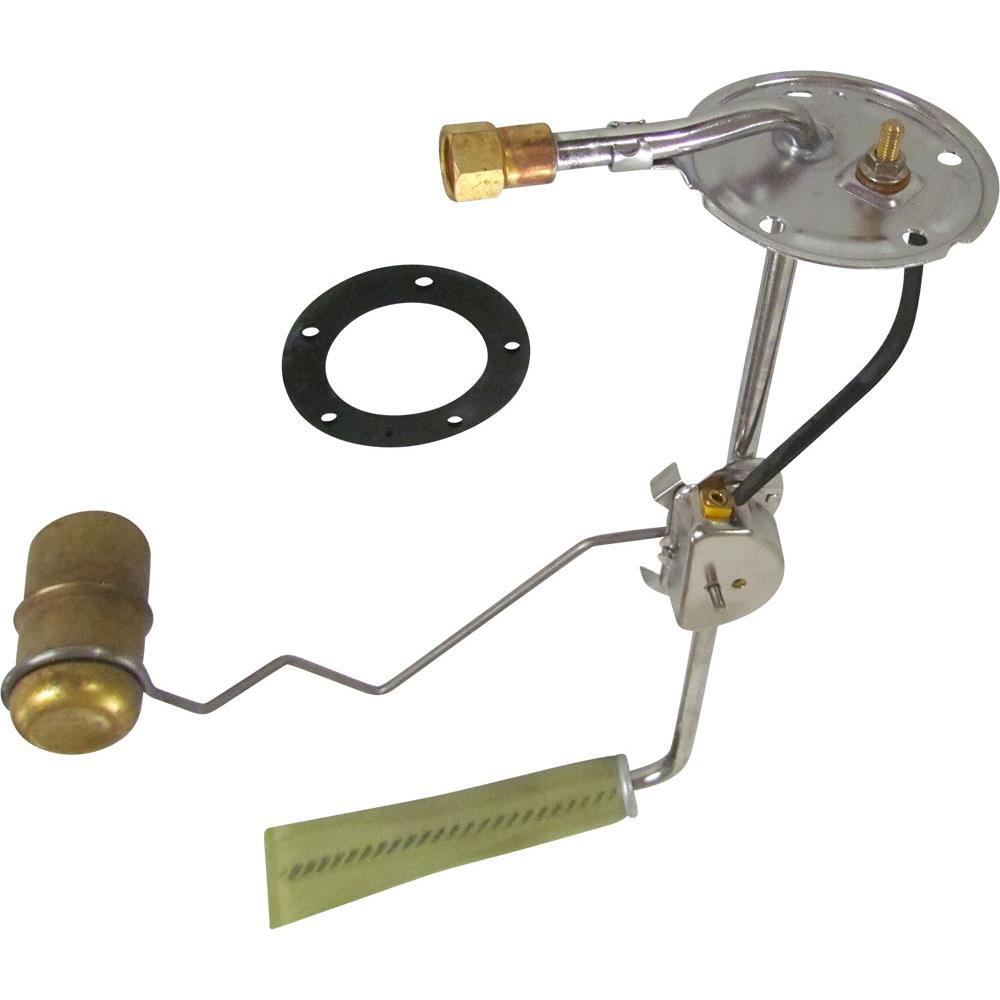 Tanks DI-T60 1947-59 GM Truck Fuel Sender with Pickup Tube