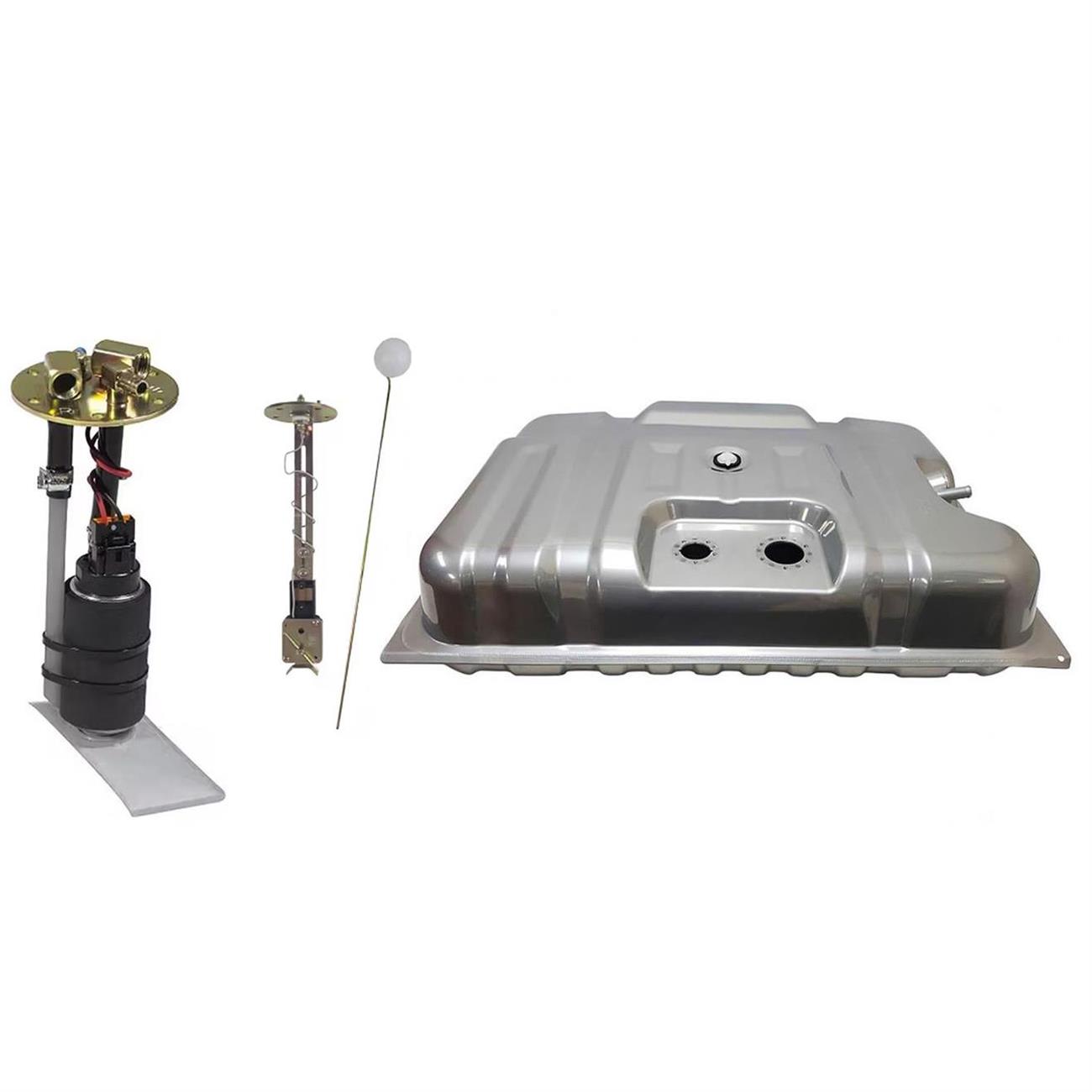 Tanks F1B-T-KIT6 1973-79 Ford Truck EFI Ready Gas Tank
