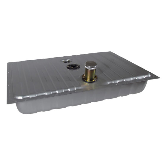 Tanks MU-T 64-68 Mustang Fuel Tank with Fuel Injection Tray