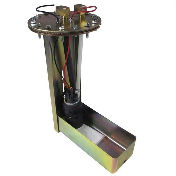 Tanks PA Deluxe Fuel Pump Module