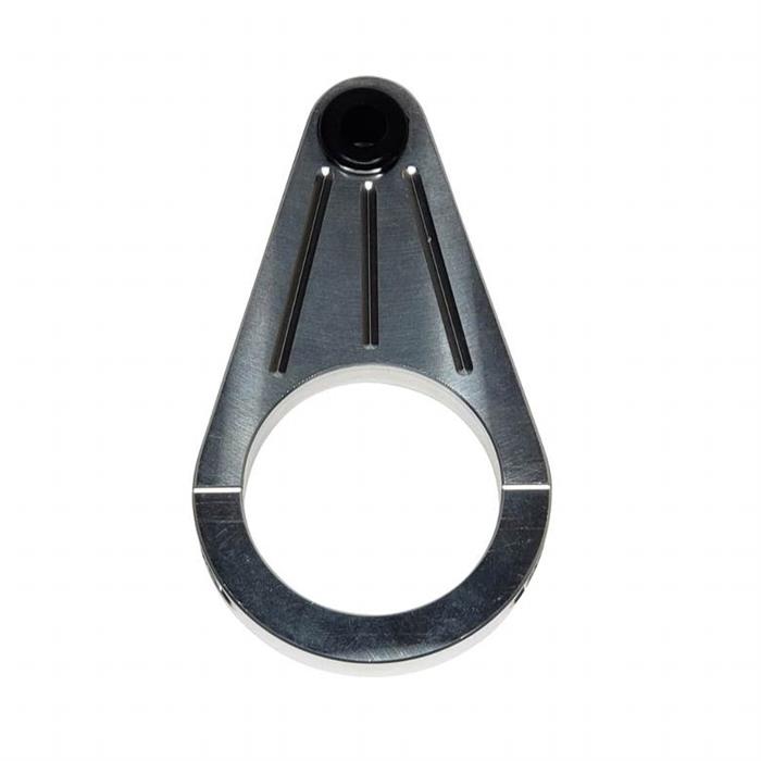 Tanks TH200 Clamp On Aluminum Exhaust Hanger, 2 Inch I.D.