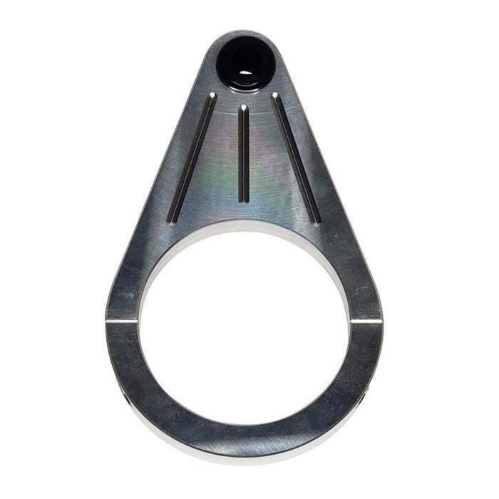 Tanks TH250 Clamp On Aluminum Exhaust Hanger, 2.50 Inch I.D.