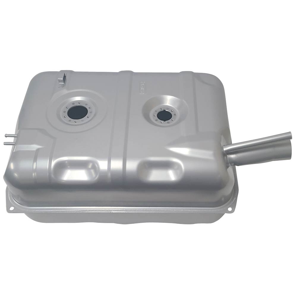 Tanks TJP1A-T 1973-76 Jeep EFI Gas Tank, 15 Gallon