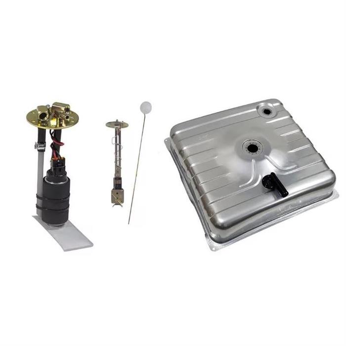Tanks TM15B-T-KIT6 1982-87 Chevy Blazer Fuel Injection Gas Tank