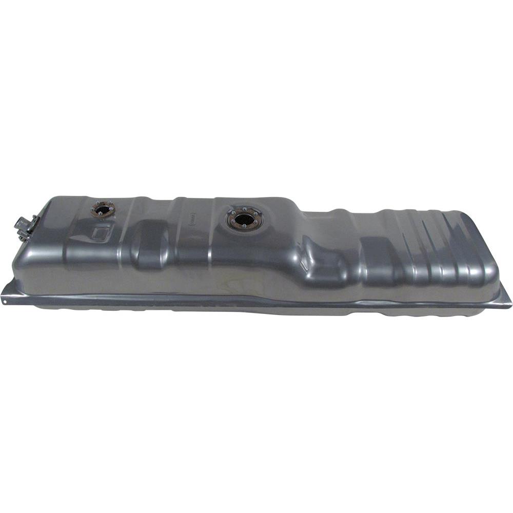 Tanks TM1A-T-KIT6 1973-81 GM Truck Fuel Injection Gas Tank, Long