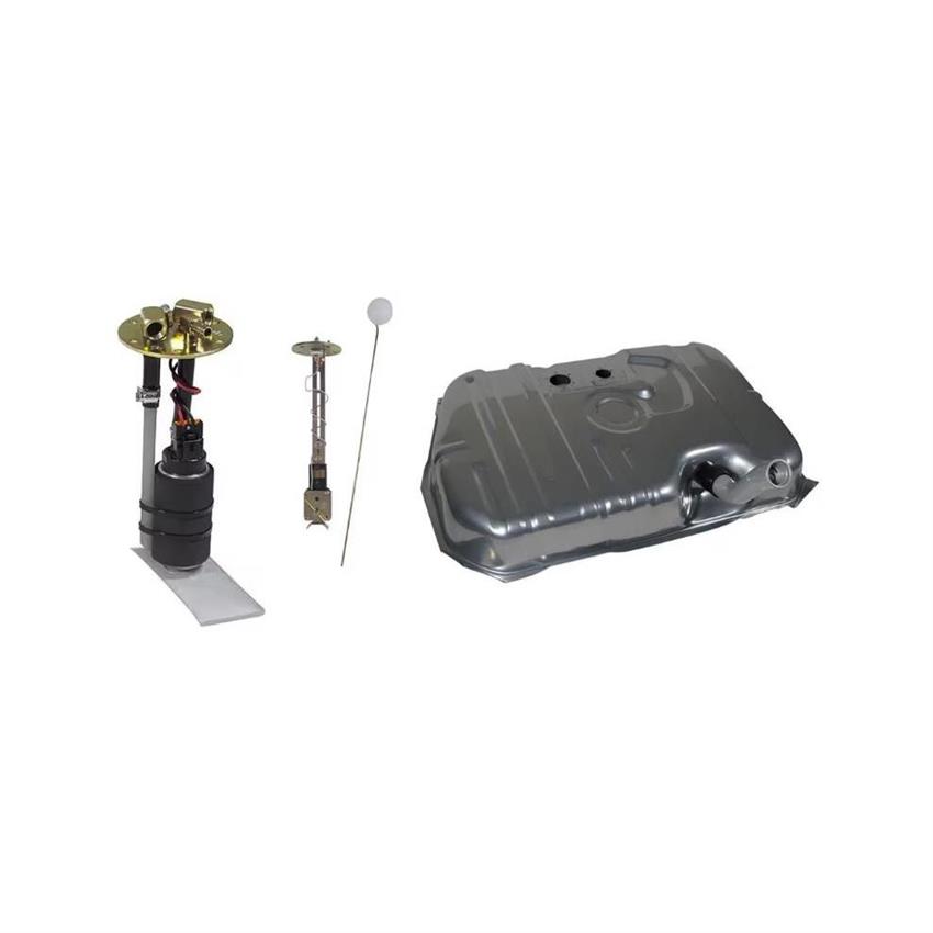 Tanks TM306A-T-KIT6 78-88 MC/Malibu/Bonneville Injection Gas Tank