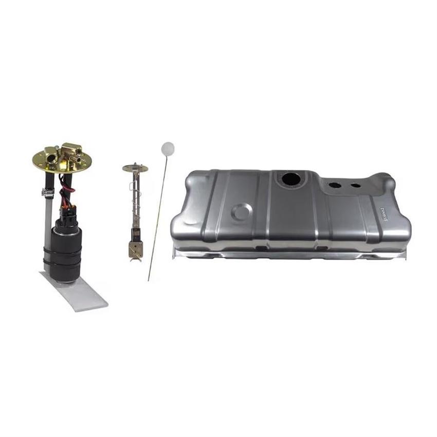 Tanks TM33A-T-KIT6 1963-67 Corvette Fuel Injection Gas Tank Kit