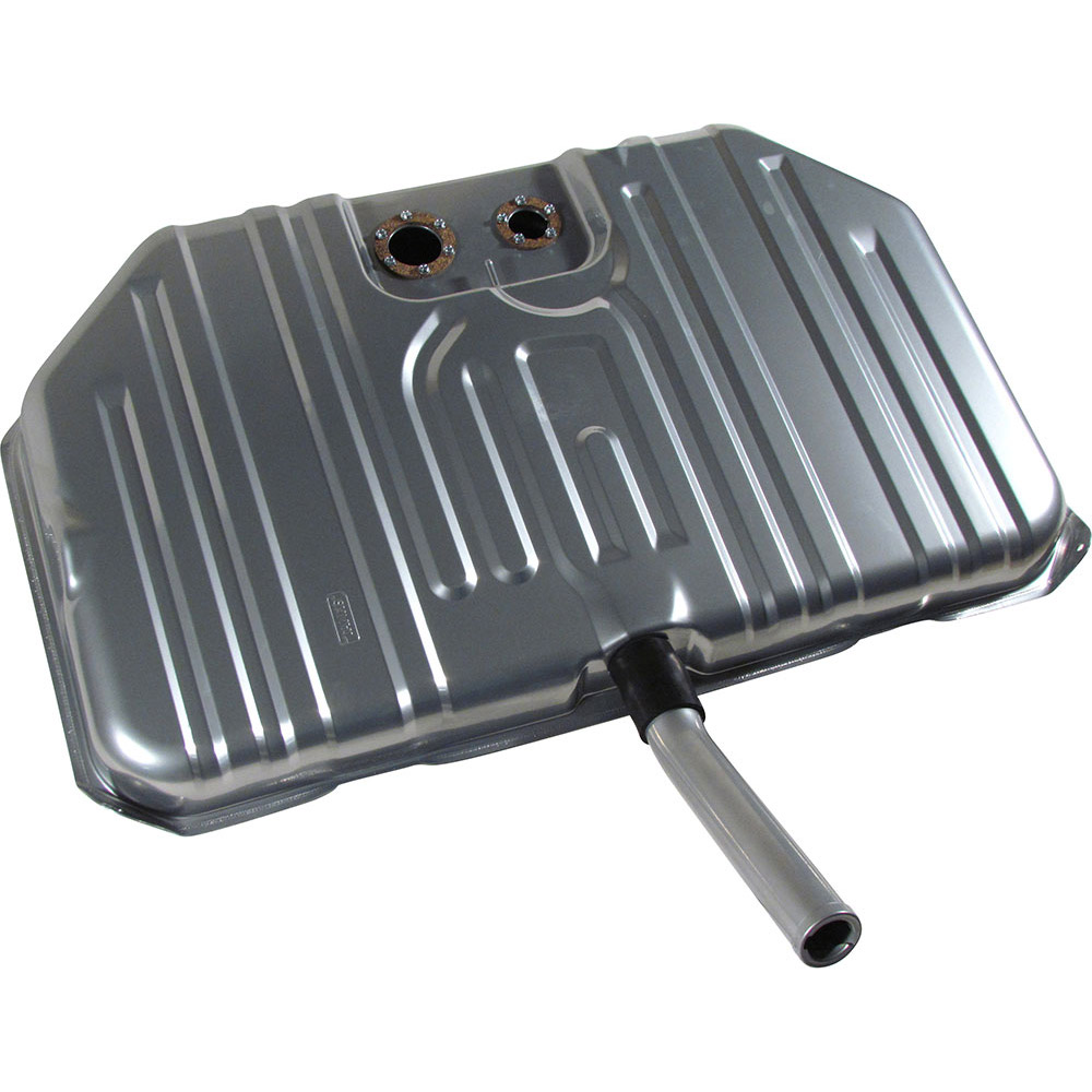 Tanks TM34LN-T 70 Skylark, GS and Special Notched Corner Gas Tank