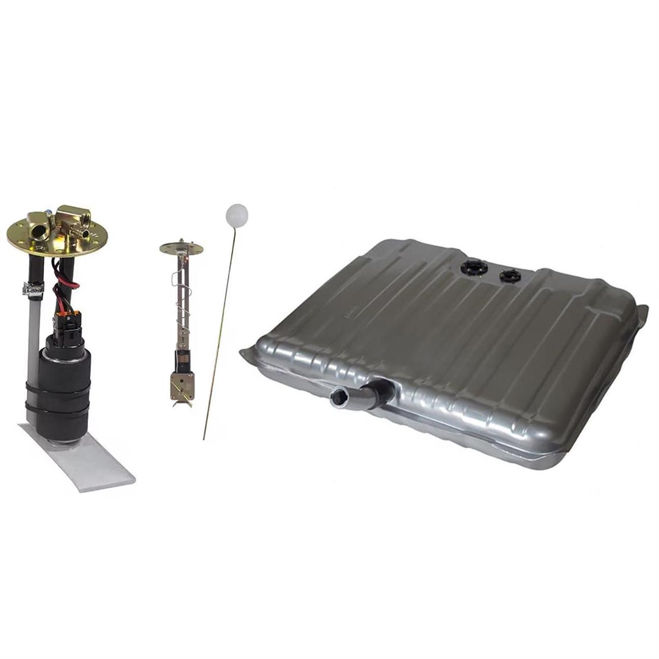Tanks TM37J-T-KIT 64-67 Special, Skylark Fuel Injection Gas Tank