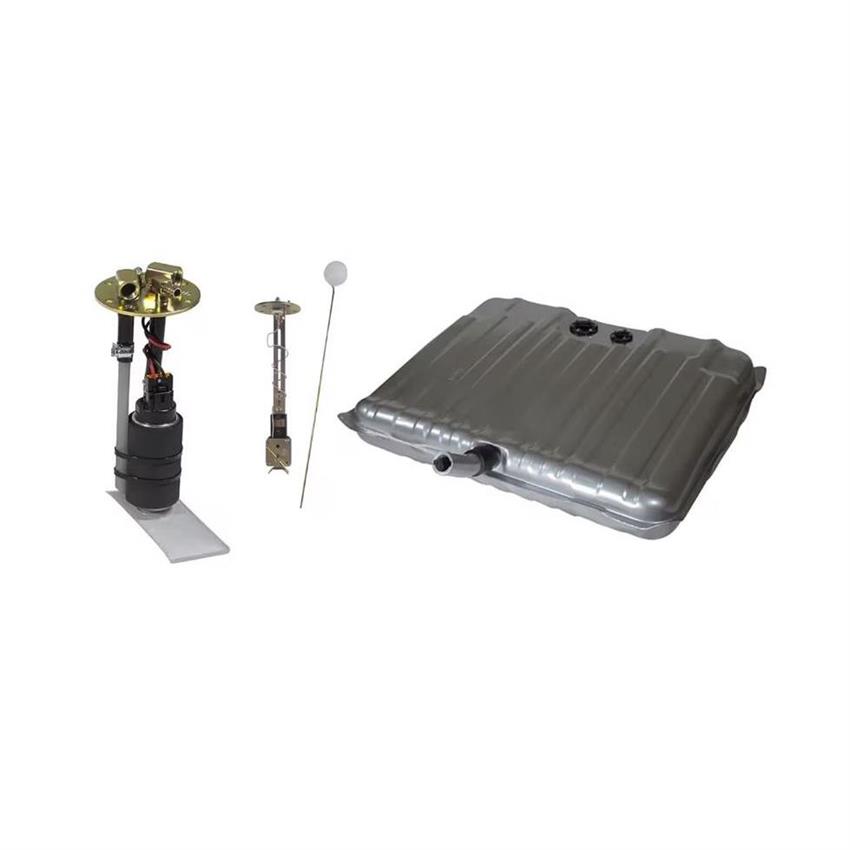 Tanks TM37J-T-KIT6 64-67 Special, Skylark Fuel Injection Gas Tank