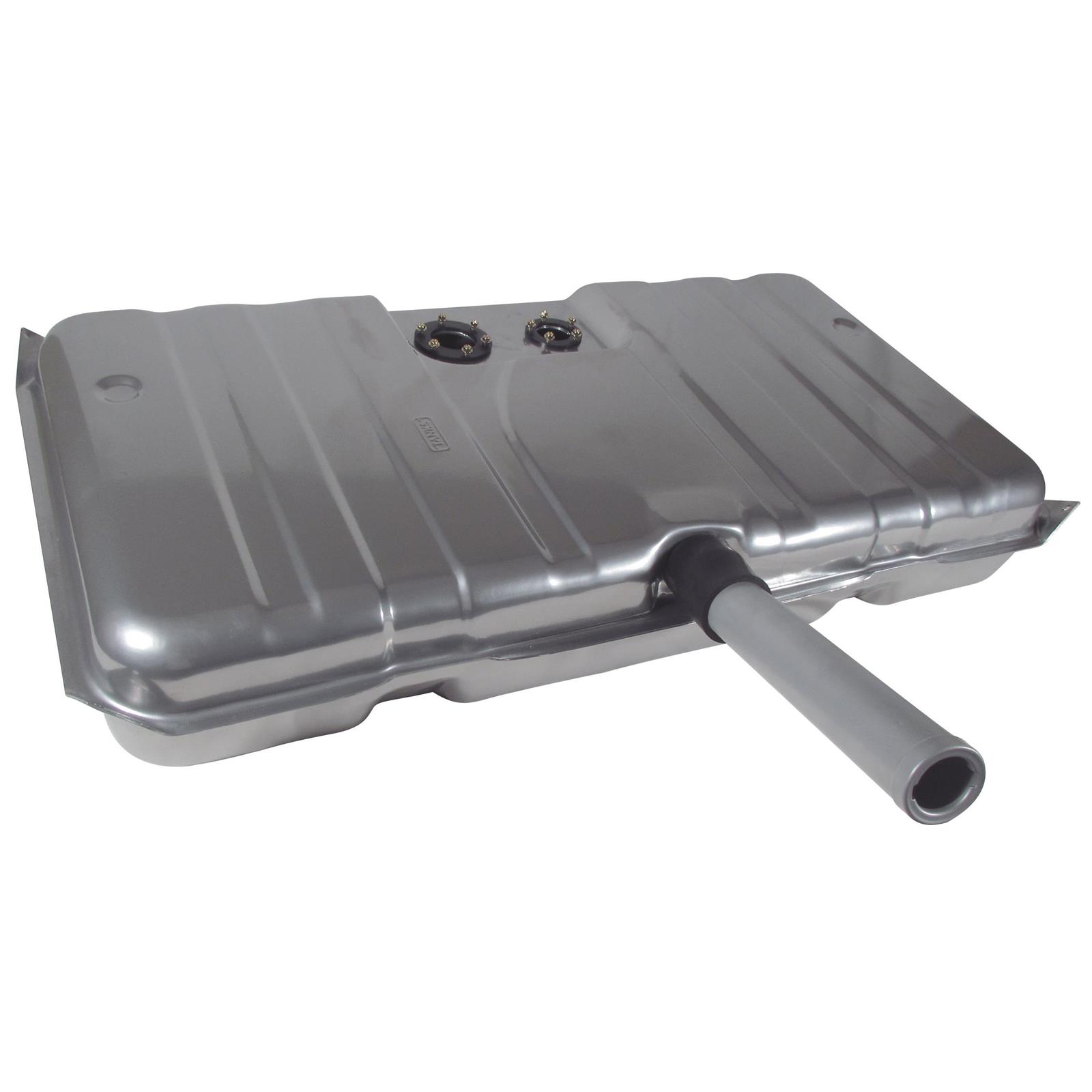 Tanks TM46D-T 1970 Chevy Nova Fuel Injection Gas Tank
