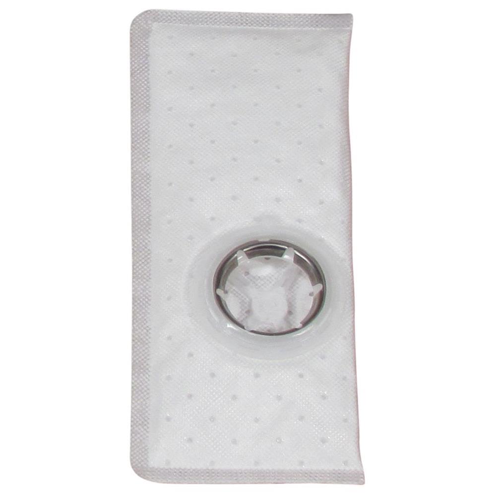 Tanks 125-157 Walbro Fuel Filter Sock, 31 Micron