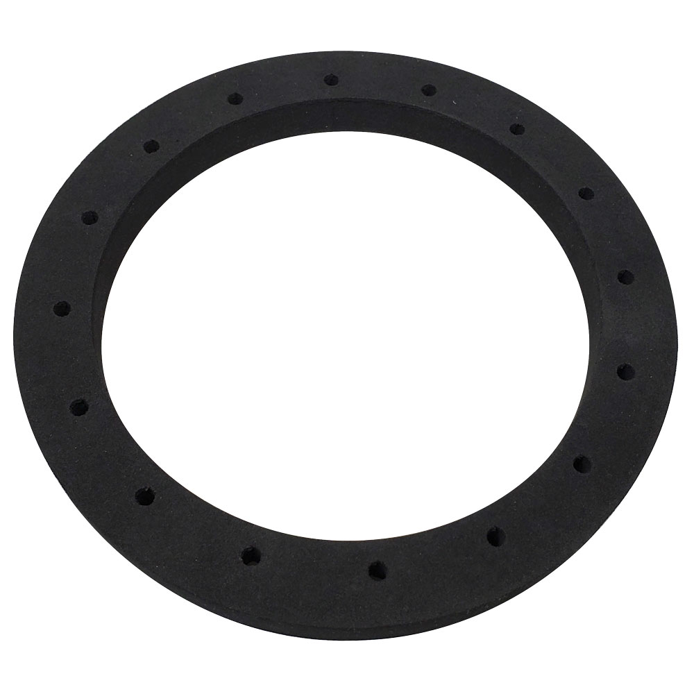 Tanks 6G-F-KIT 6" Diameter 16 Hole 1/2" Foam Gasket with Screws
