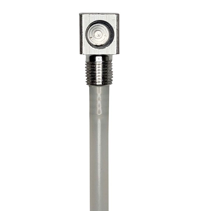 Tanks PT-13-1/4NPT Tank Pickup Tube, 13" Long, 1/4" NPT