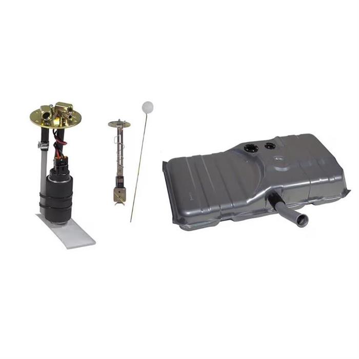 Tanks TM203-T-KIT6 74-77 Camaro/Firebird Fuel Injection Gas Tank