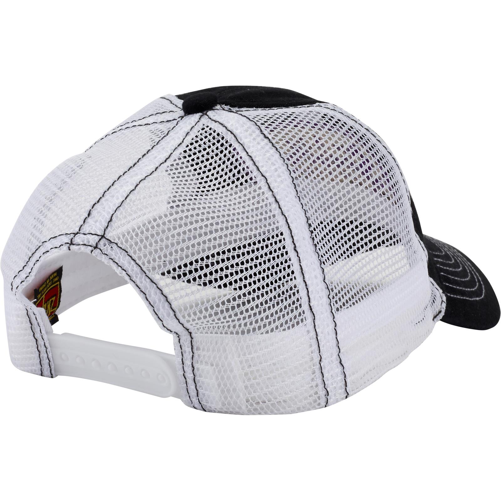 Racing Specialist Trucker Hat