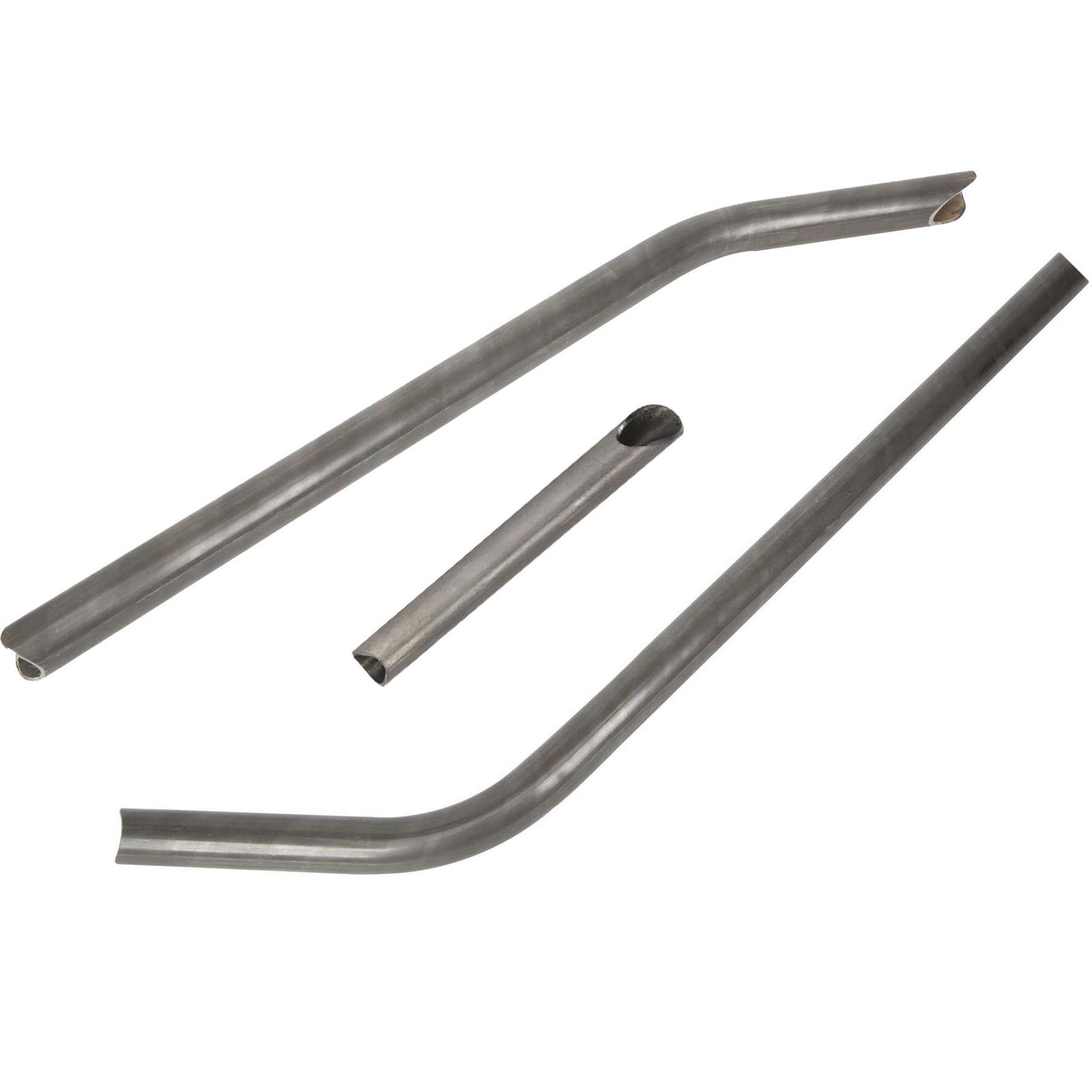 Eagle Outlaw Sprint Safety Bar Kit, LH/RH
