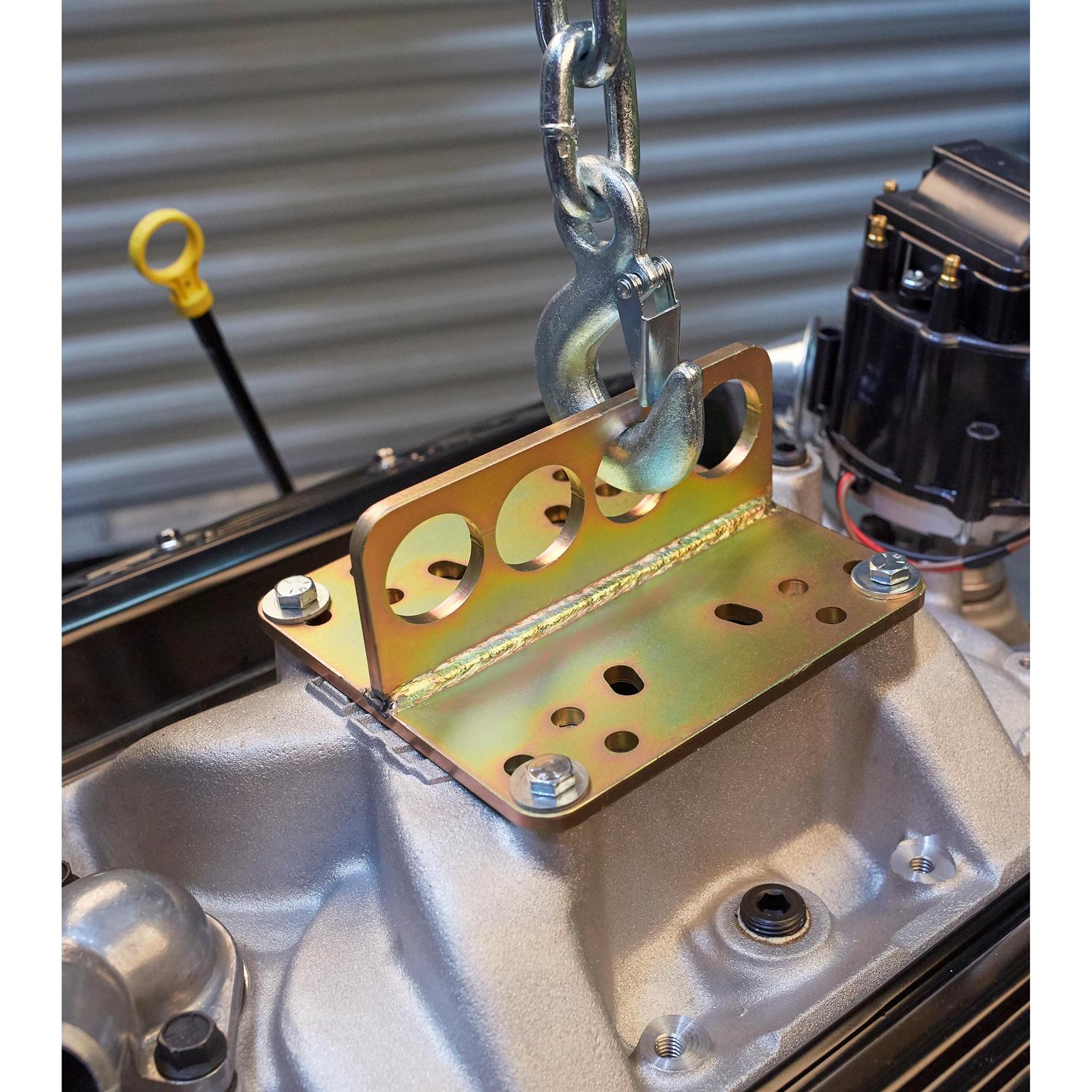 Speedway SBC/BBC Fits Chevy Fits V8 Engine Storage Stand | eBay