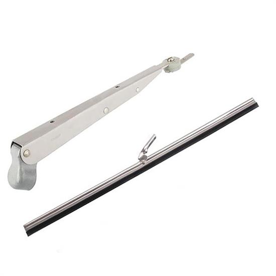 Speedway Universal Windshield Wiper Arm and 11 Inch Blade Kit