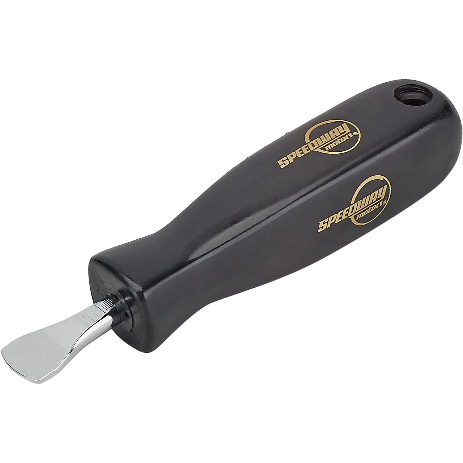 Speedway Deluxe Quarter Turn Fastener Tool