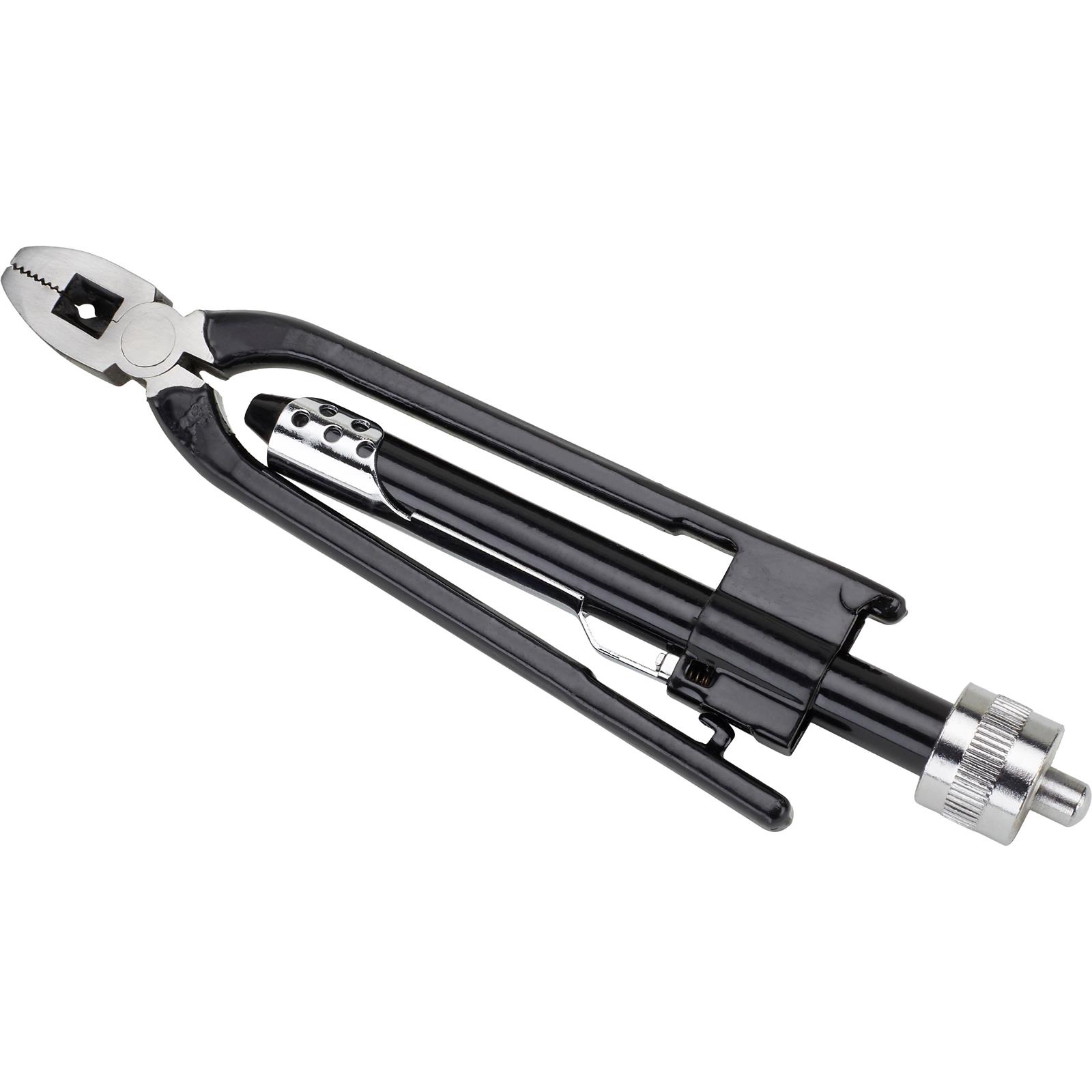 Safety Wire Twister Plier Tool, 6 Inch