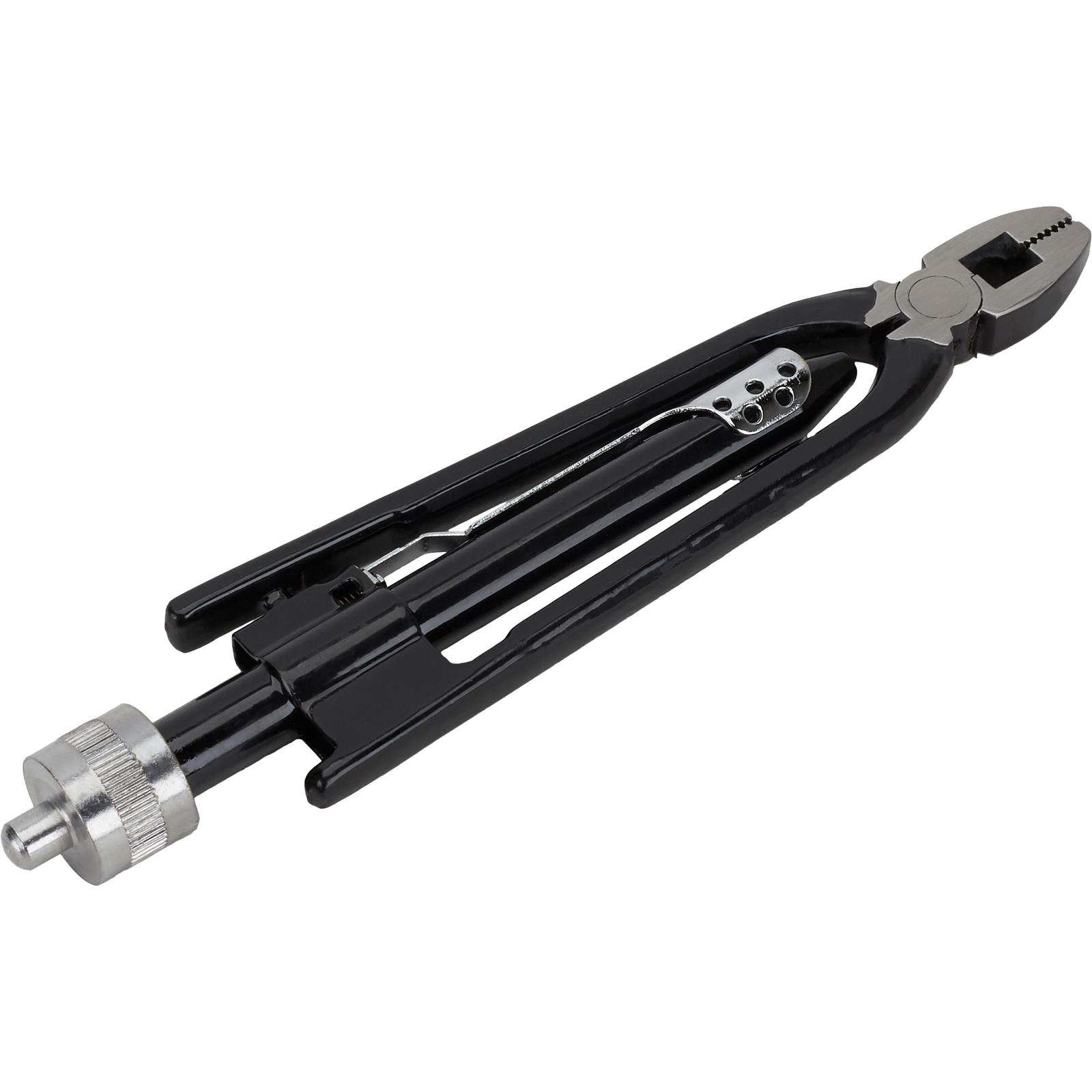 Safety Wire Twister Plier Tool, 6 Inch