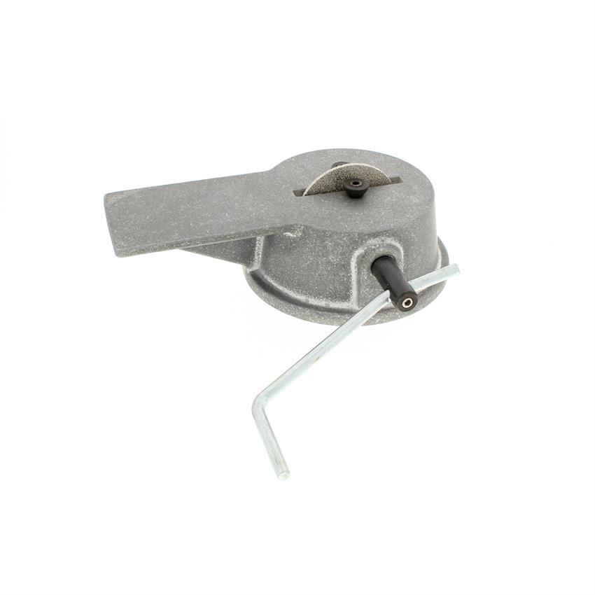 Speedway Precision Piston Ring End Gap Filer Tool