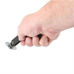 Premium Aluminum Quarter Turn Fastener Tool