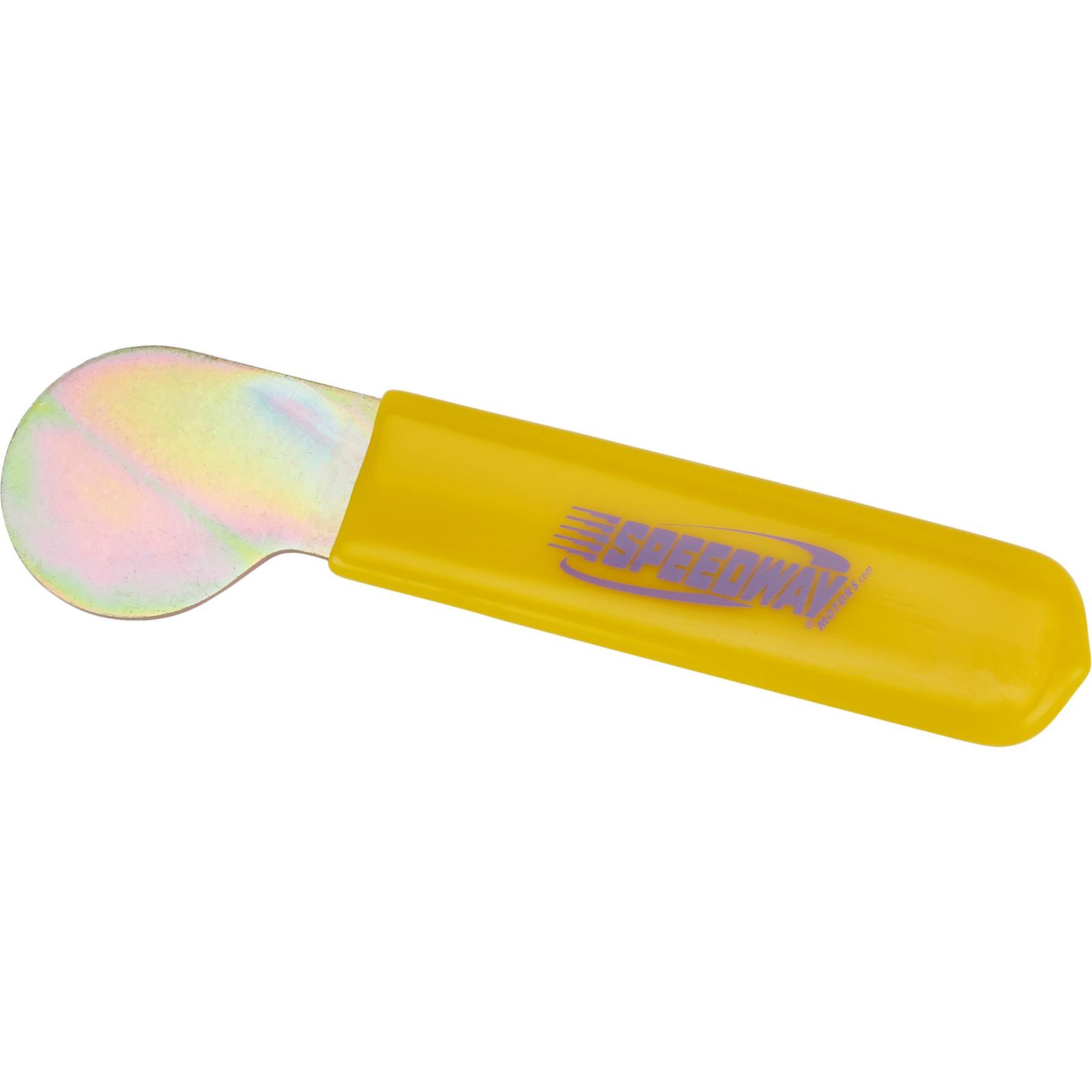 Quarter Turn Wrench Fastener Tool, Economy Flat Steel