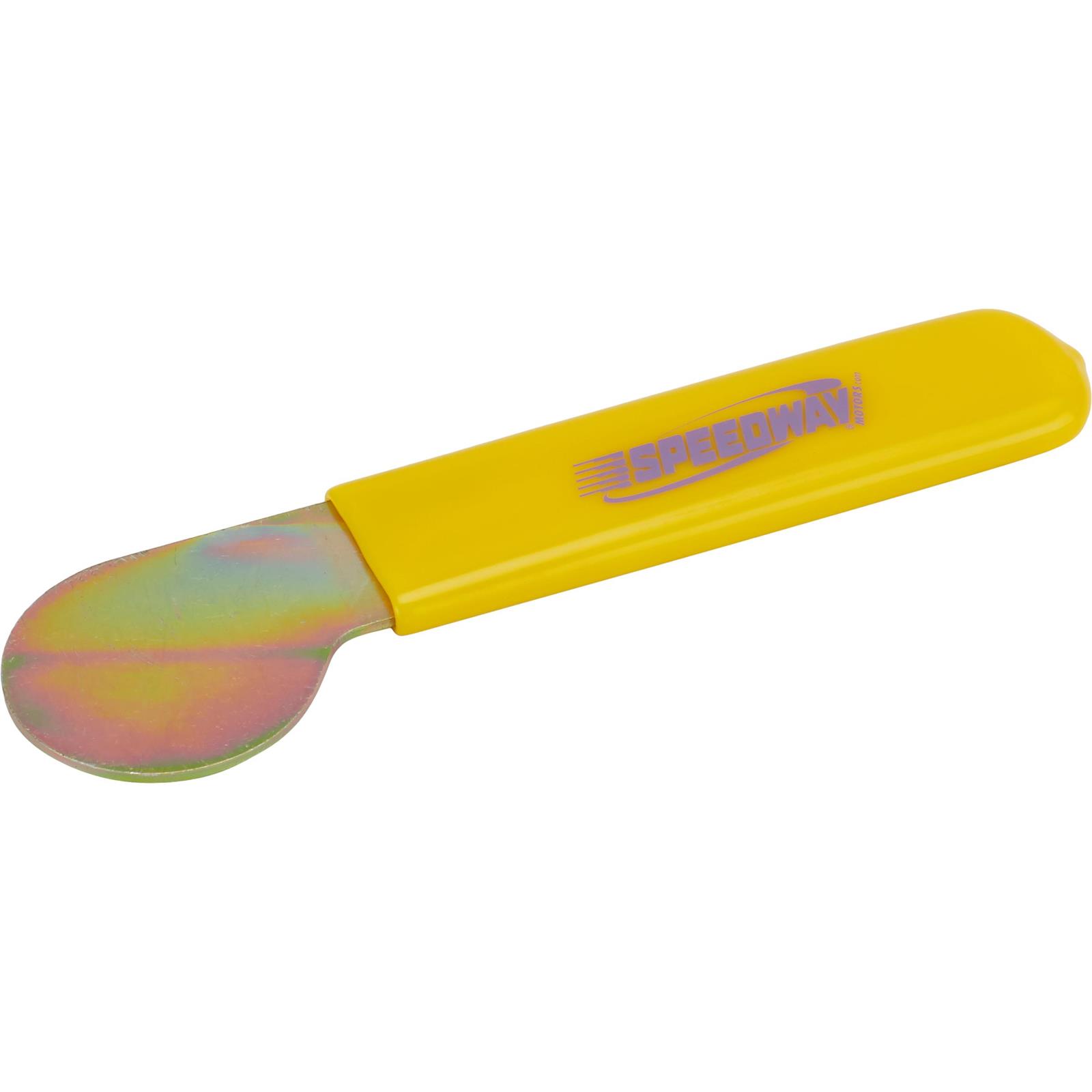 Quarter Turn Wrench Fastener Tool, Economy Flat Steel