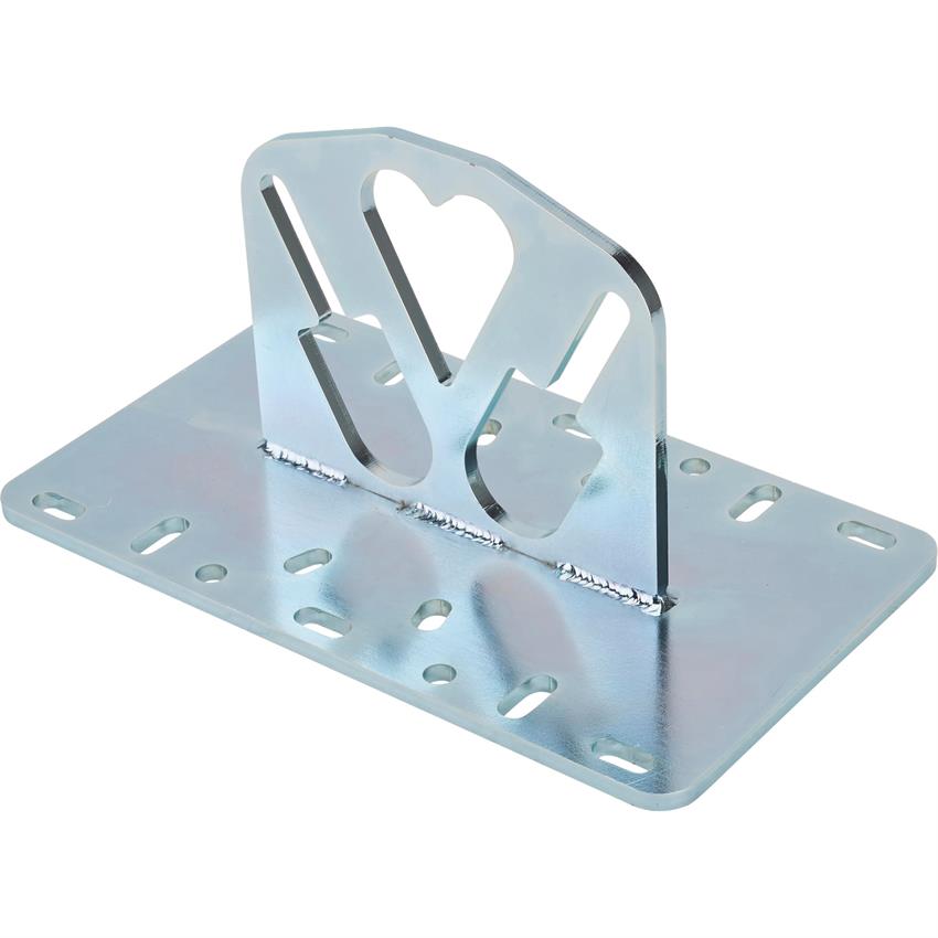 Deluxe Engine Lift Plate for Carbureted and LS Engines