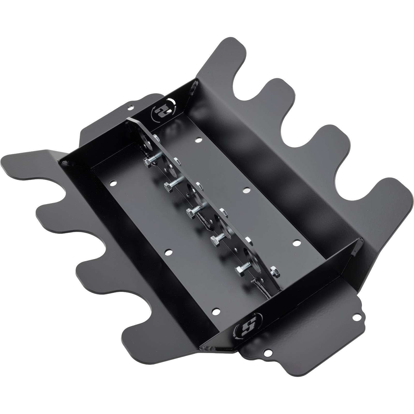 BlockDock™ Gen 5 LT Valley Cover Engine Lift Plate Bracket