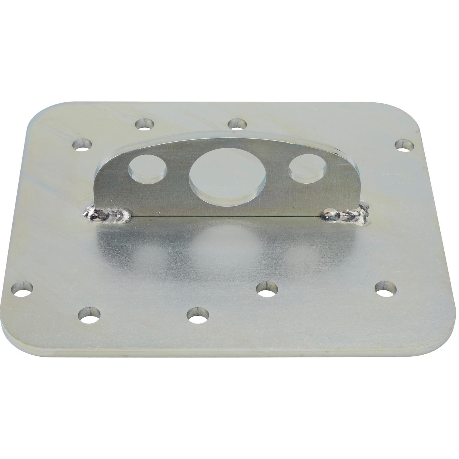 Flathead Engine Lift Plate