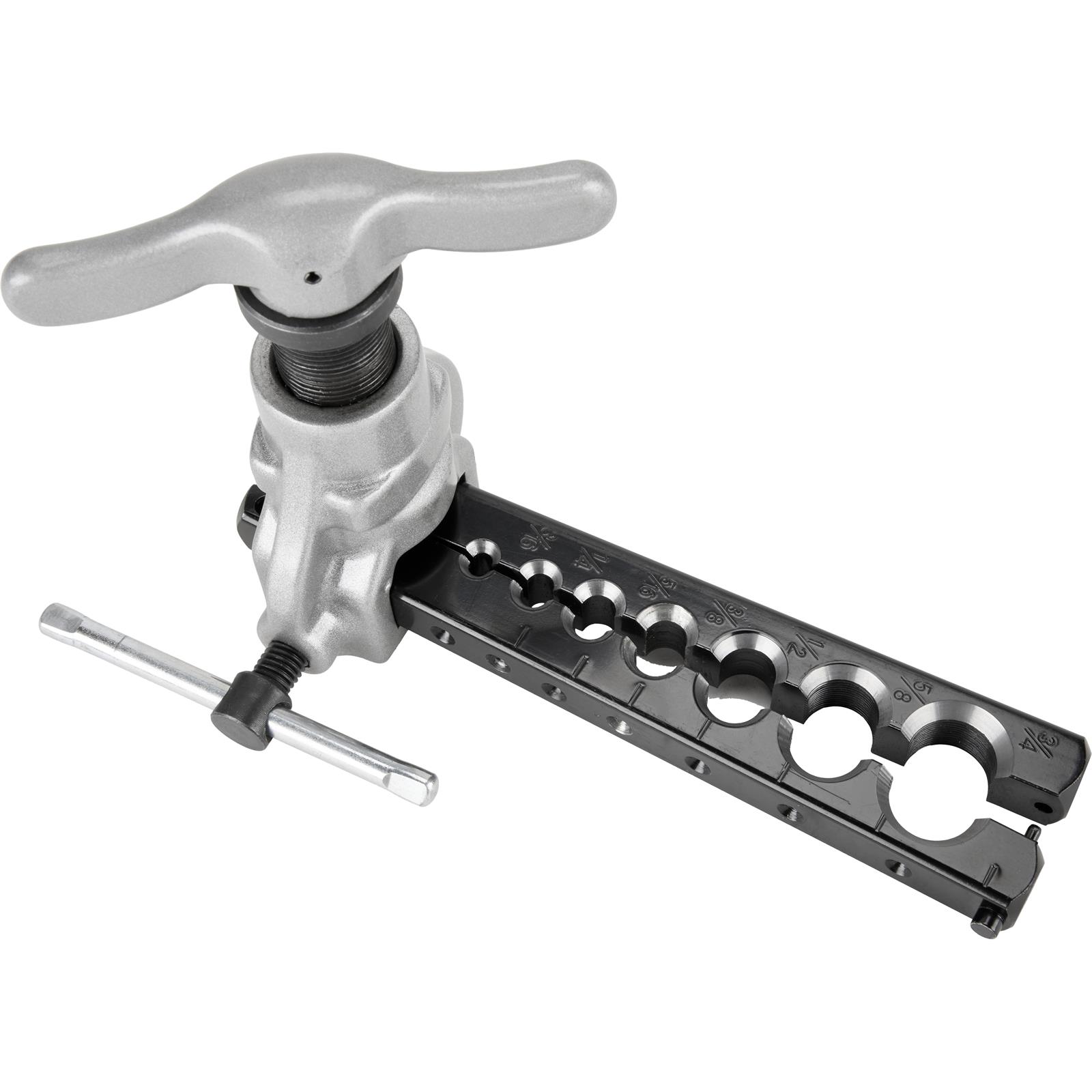 Deluxe 37 Deg. Mild/Stainless Brake Line, Fuel Line Flaring Tool