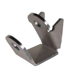 Folded Tri-Bar Upper Bracket