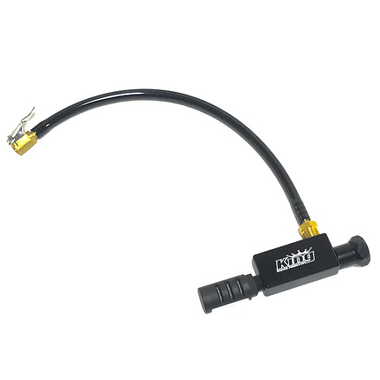 King Racing Products KRP-3100 Tire Vac Air Extractor