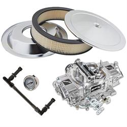 Hot Rod Air Intake | Speedway Motors