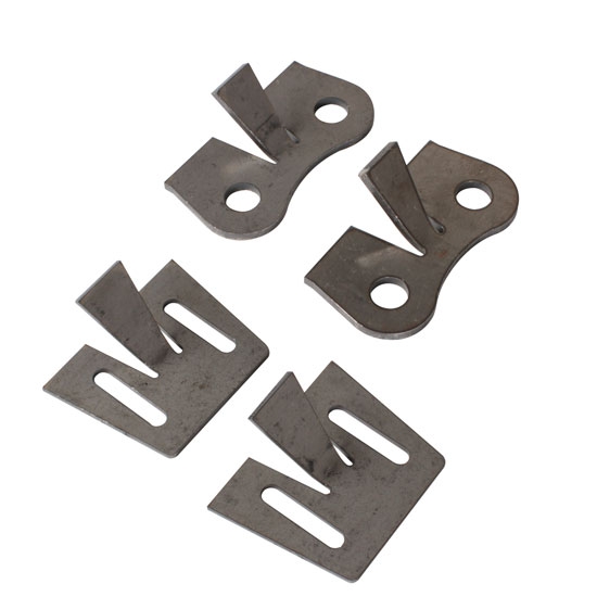 Model A Frame To Body Mounts