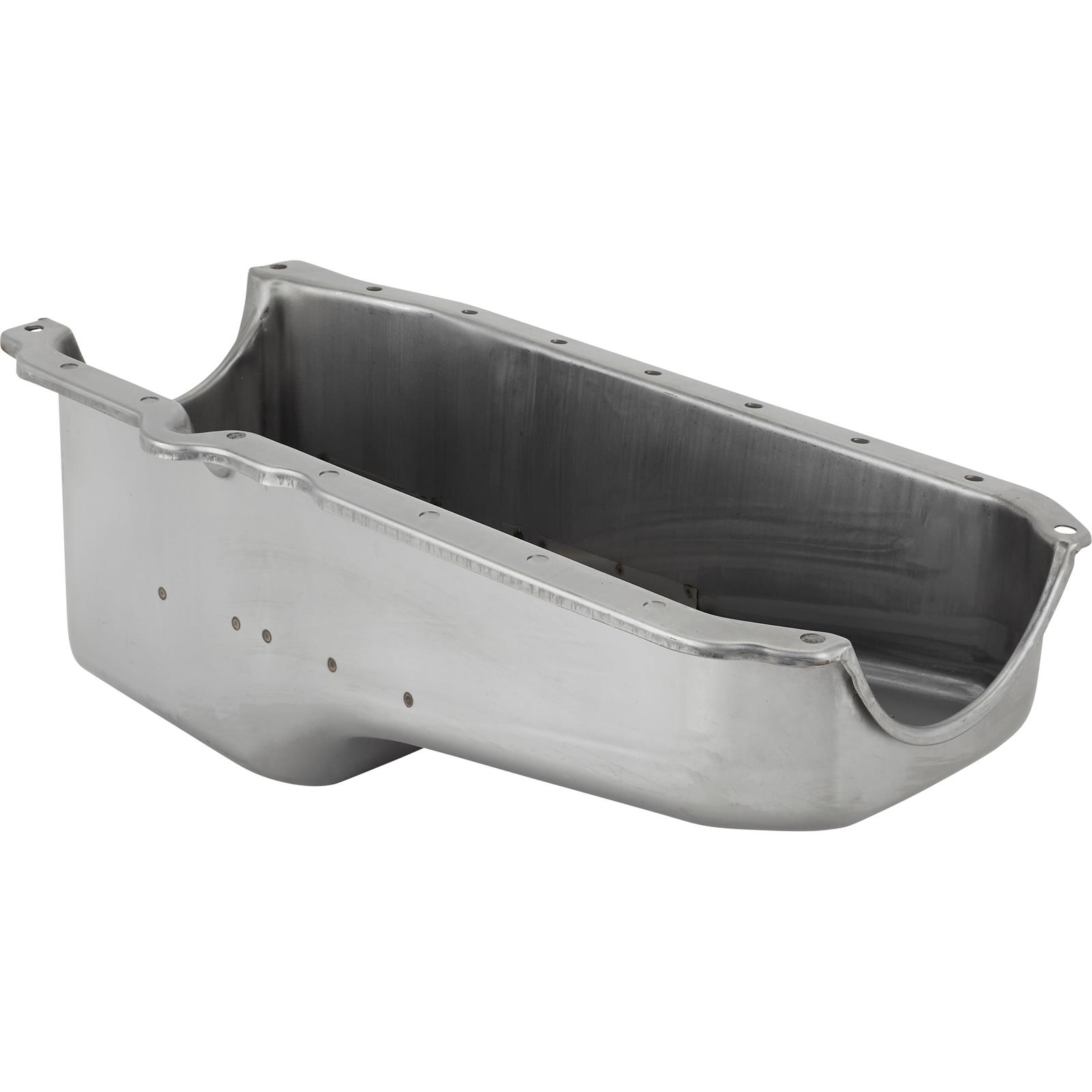 Small Block Chevy Oil Pan