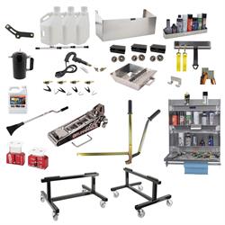 Sprint Car Parts | Speedway Motors